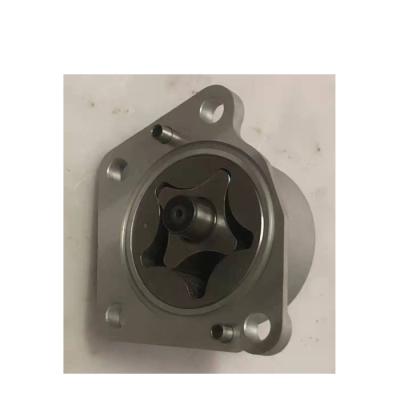 China High Quality Oil Pump 48067543 For Mitsubishi Engine S4S S6S for sale