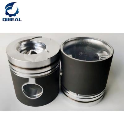China Diesel Spare Parts DE12TI D2366 Piston Kit 65.02501-0222 for sale
