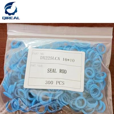 중국 고급 품질 굴삭기 예비품 DX225LCA 밀봉 로드 판매용