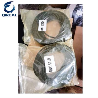 중국 WA470-3 적재기 밀봉 0 판매용