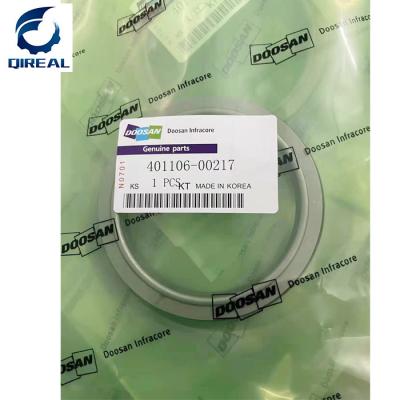 중국 디젤 엔진 일환 D1146 크랭크축 앞 오일 실 401106-00217 판매용