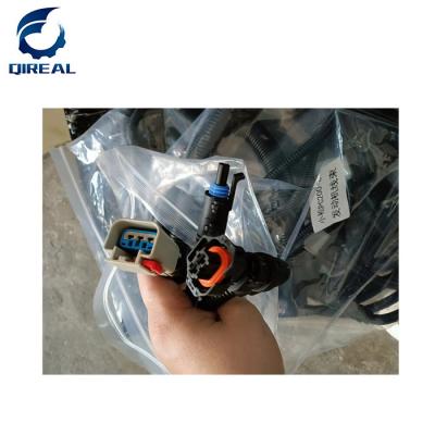 China 6754-81-9440 motor Bedradingsuitrusting voor Graafwerktuig pc200-8 pc220-8 van KOMATSU Te koop