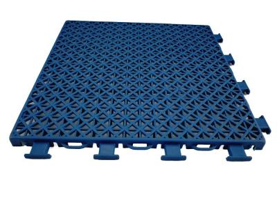 Cina Sport modulari antimicrobici di aspetto squisito che pavimentano per l'asilo in vendita