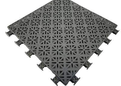 China De multi Binnensporten die van de Doelaanpassing de Grafische Combinatie van DIY vloeren Te koop