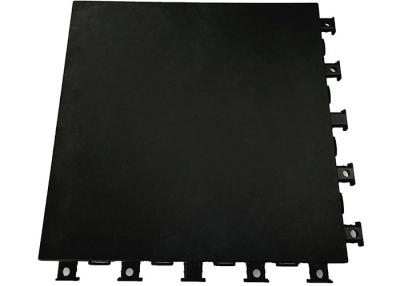 China Antistatische Geschiktheidszaal Bevloering, Binnenbevloerings Anti Ultraviolette Straling Te koop