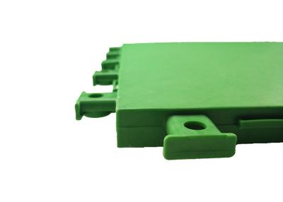 Cina Pavimentazione riciclabile del campo da giuoco della scuola, pavimentazione morbida del gioco di sicurezza dell'interno in vendita