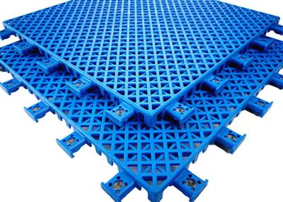 China All Weather Multi Purpose Sports Flooring Non Skid Customization Available for sale