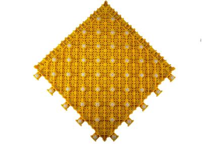 Cina Multi scopo reversibile che pavimenta riflessioni a calore ridotto 300mm * 300mm * 15.8mm in vendita
