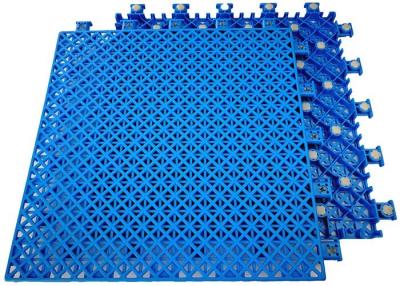 Cina Multi scopo reversibile che pavimenta riflessioni a calore ridotto 300mm * 300mm * 15.8mm in vendita