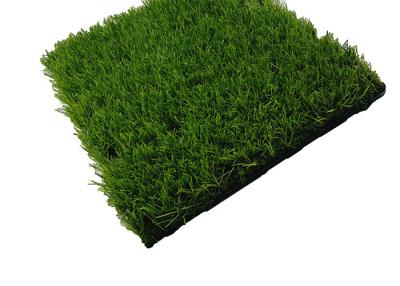 中国 人工的な草と反皮に床を張る長い生命ポリプロピレンの屋外スポーツ 販売のため