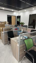 China Factory - JINGBAO INTERNATIONAL CO.,LIMITED