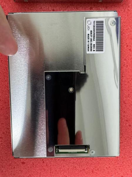 Quality Industrial 5Inch TFT Display Modules 640 ×480 RGB LCD TFT Module TX13D200VM5BAA for sale