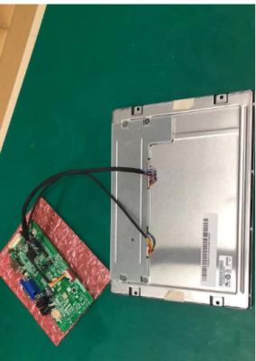 China 8.4Inch High Brightness TFT Module for sale