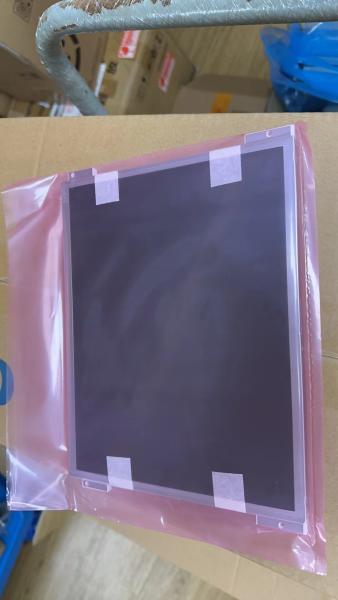 Quality Wide Temperature 6 Bit LCD TFT Module G104XVN01.0 10.4 Lcd Panel 470cd/M2 for sale