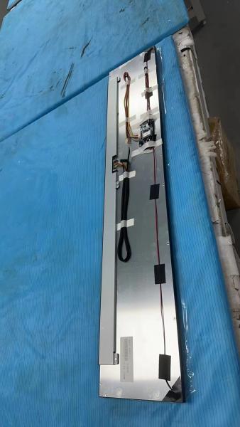 Quality 36.6Inch Stretched Bar Lcd Display 1920 X 290 Tft Lcd Displays 1000nits JB366MTG For Vehicle for sale
