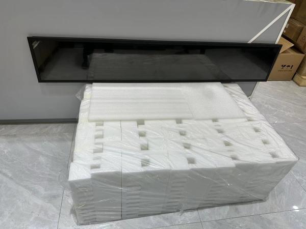 Quality 3840 X 601 65.7Inch Stretched Bar Lcd JB657TP01 For Metro Application for sale