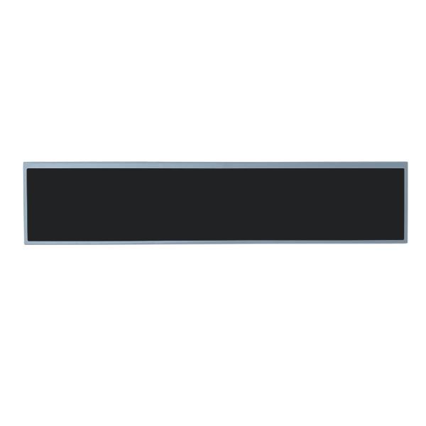 Quality 24Inch Stretched Bar Display 1920×360 QV240FBM-N10 Digital TFT LCD 300cd/M2 for sale