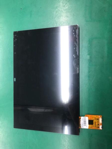 Quality 10.1Inch Lcd Display Module 1280×800 WXGA LVDS Signal Tft Touch Screen PCAP Touch for sale