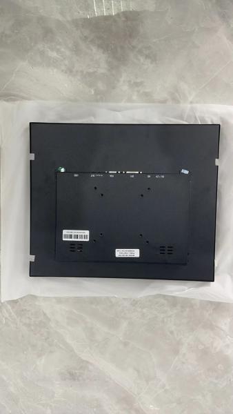 17Inch SXGA PCAP Touch Monitor JB17MT-PT 1280×1024 LCD Flat Monitor