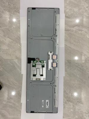 China 37 inch 1920×540 1000cd/M2 LVDS Interface Lcd Panel Tft S370AJ1-LE1 voor digitale signage for sale
