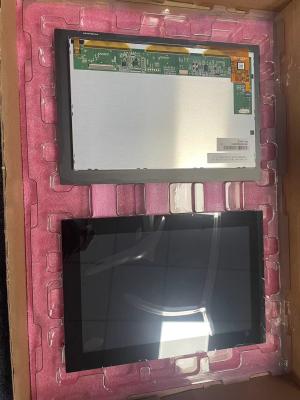 Quality 10.1Inch 1280×800 Lcd Touch Display 850Nits TM101JVHG32-01 LVDS Interface for sale