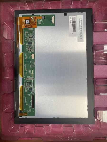 Quality 10.1Inch 1280×800 Lcd Touch Display 850Nits TM101JVHG32-01 LVDS Interface for sale