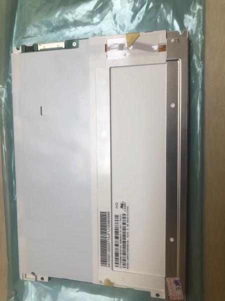 Quality 8.4Inch Tft Lcd Touch Screen 800×600 SVGA 350 Cd/M2 Tft Lcd Display Module for sale