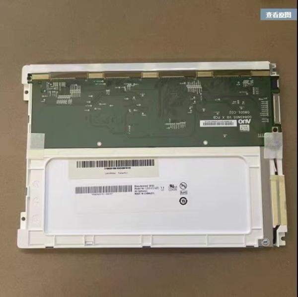 Quality 8.4Inch Touch Tft Display SVGA Luminance 450 Cd/M² LVDS  Lcd Touch Tft Display G084SN05 V9 for sale