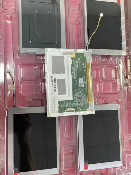 Quality 640×480 Custom Tft Display VGA 400cd/M2 141PPI 5.7 Lcd Panel TM057QDH01-41 for sale