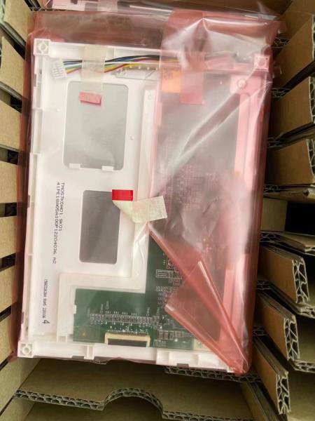 Quality 5.7Inch Touch Screen Module 320 X 240 QVGA 400cd/M2 Borderless Lcd Panel TM057KDH01-00 for sale