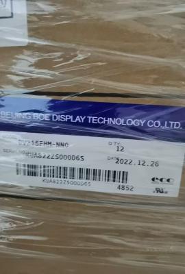 Quality 500cd/M2 21.5In TFT Display Modules DV215FHM-NN0 FHD TFT LCD Display for sale