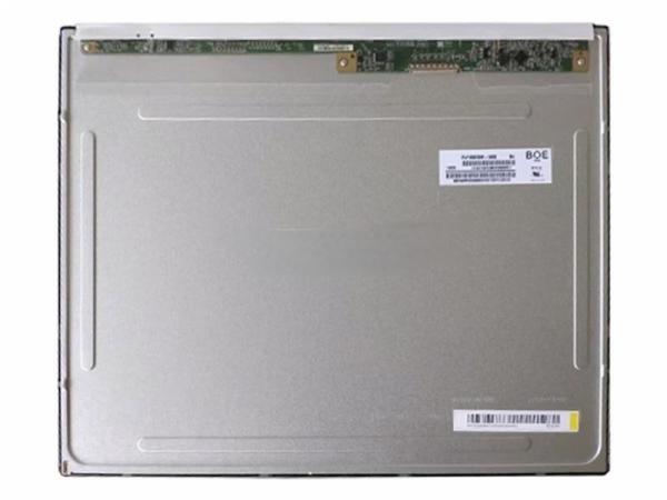 Quality 19Inch TFT LCD Screen 1300cd/M2 SXGA Display Colors Grayscale EV190E0M-N50 for sale