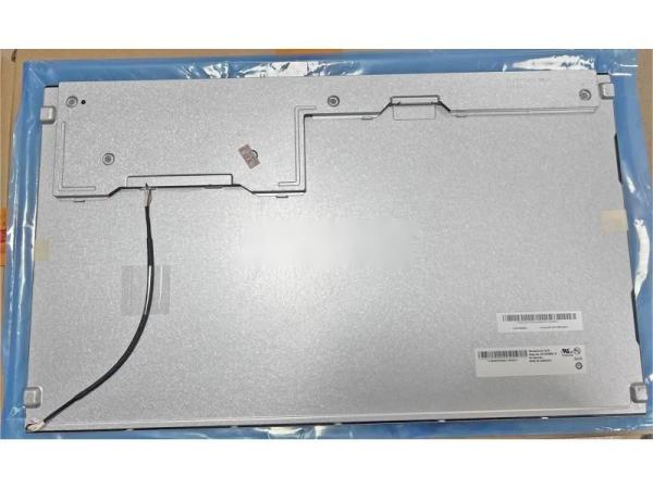Quality 21.5Inch TFT Display Modules FHD LVDS High Contrast Lcd Ratio 5000:1 G215HVN01.001 for sale