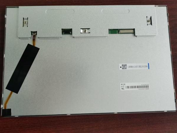 Quality WXGA Industrial Lcd Panel 500 Cd/M2 LVDS 12.1 Lcd Panel EV121WXM-N12 for sale