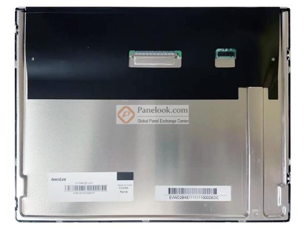 Quality 1024×768 High Brightness Display XGA 1000Nits LVDS Lcd Panel G104XCE-LH1 for sale
