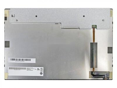 Quality 1280×800 RGB WXGA Monitor High Brightness 1000 Cd/M2 LVDS Panel Tft Lcd for sale