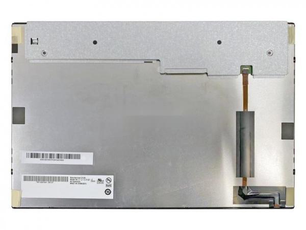 Quality 1280×800 RGB WXGA Monitor High Brightness 1000 Cd/M2 LVDS Panel Tft Lcd G121EAN01.2 for sale