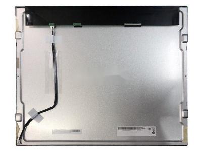 Quality 19Inch TFT Display Modules 1280 X 1024 Viewing Angle SXGA Lcd Panel TFT for sale