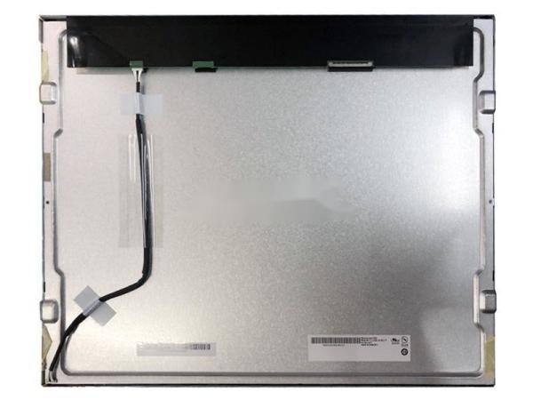 Quality 19Inch TFT Display Modules 1280 X 1024 Viewing Angle SXGA Lcd Panel TFT G190EAN01.3 for sale