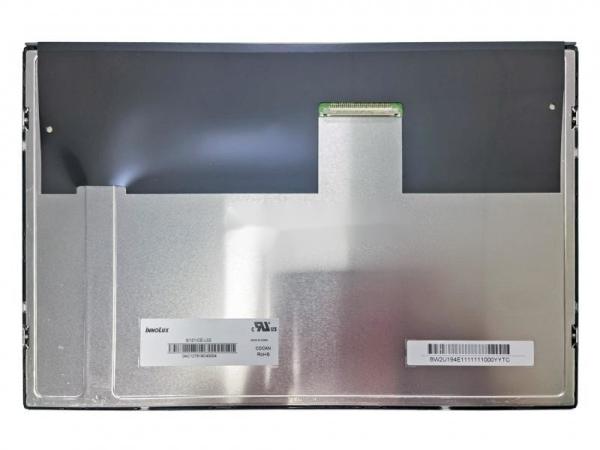 1280x800 TFT capacitieve aanraakscherm 12,1 Tft -20 ~ 70 graden G121ICE-L02