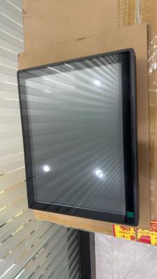 China 12.1Inch High Resolution 1024*768 PCAP Touch Monitor JB121MT-M350  for Industry Application for sale