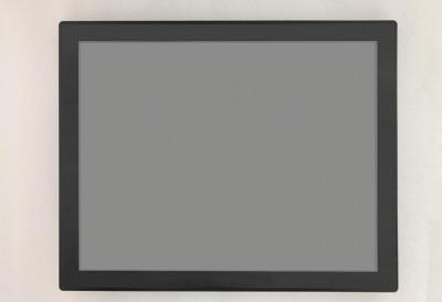 China Monitor Touch PCAP 19 polegadas de alta resolução 1280*1024 JB19T-M250 para aplicação industrial à venda