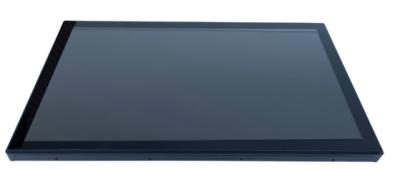 China Monitor Touch PCAP de 27 polegadas de alta resolução 2560*1440 JB27T-M350 para Aplicação Industrial à venda
