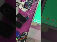 panel test