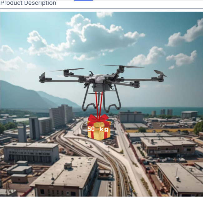 4K camera mounted on a professional drone/drone camera 4K /outdoor ...
