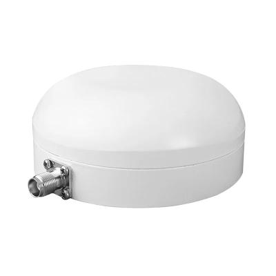 China Multi Band Counter UAV Anti Drone Antenna 1.2GHz 1.5GHz 2.4GHz for sale