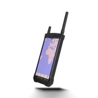 China Multifunctional Handheld UAS UAV Detection Systems 1km~3km for sale