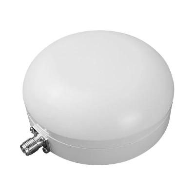 China Multi Band Counter UAV Anti Drone Antenna 1.2GHz 1.5GHz 2.4GHz for sale