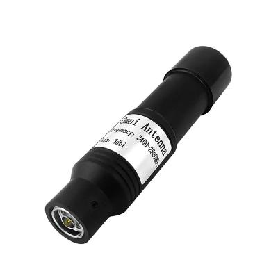 China 3dbi Omnidirectional Anti Drone Antenna High Gain For 2.4GHz Wireless Communication for sale