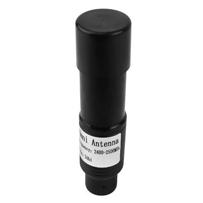 China 3dbi Omnidirectional Anti Drone Antenna High Gain For 2.4GHz Wireless Communication for sale